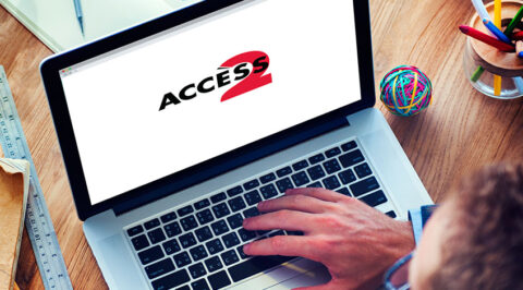Access 2 Card - Easter Seals Society of PEI
