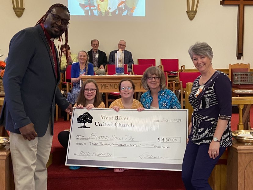 Corporate Partners - Easter Seals Society of PEI